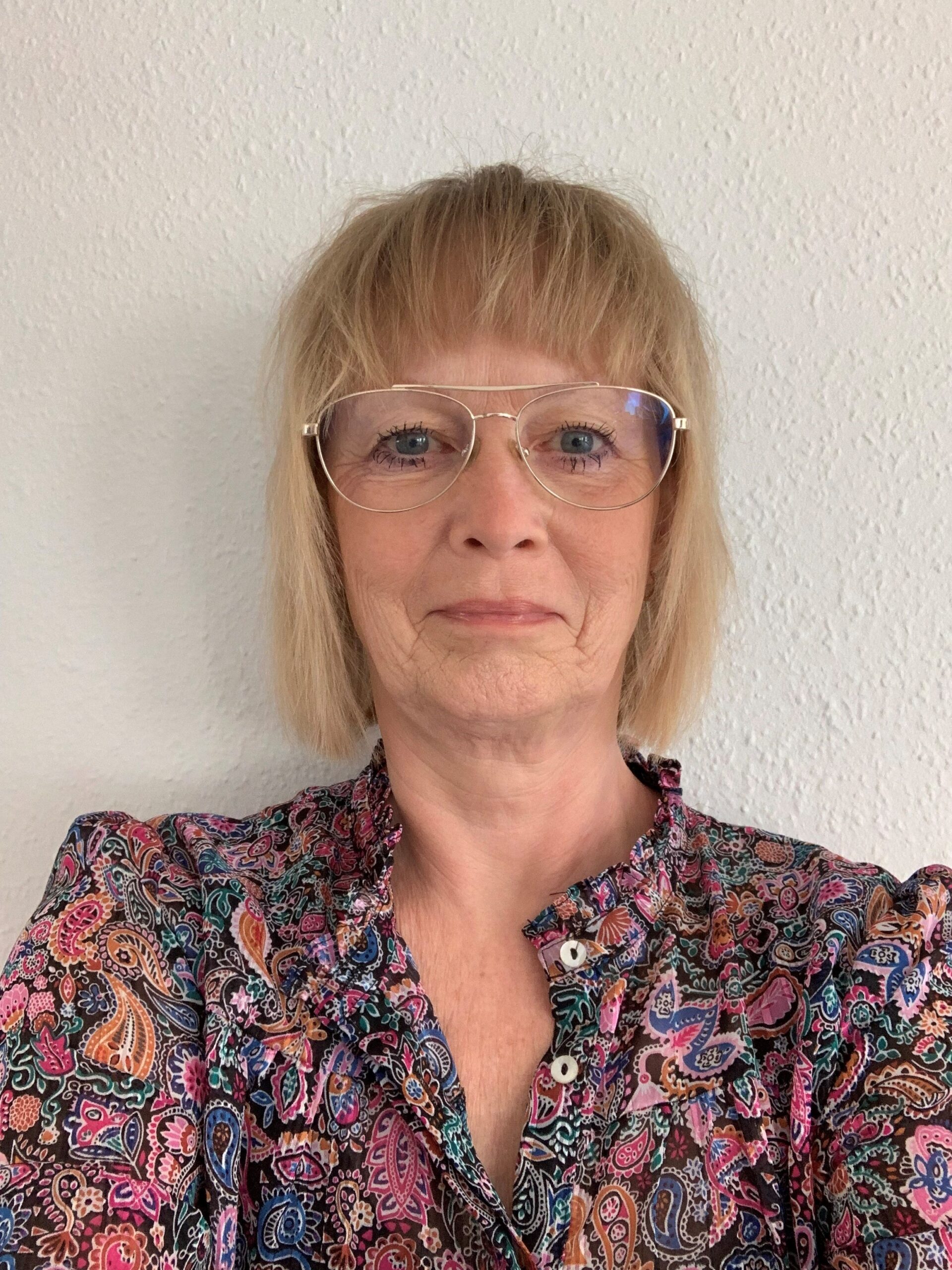 OF-Frølunde – Omegnens Fritidshaveforening